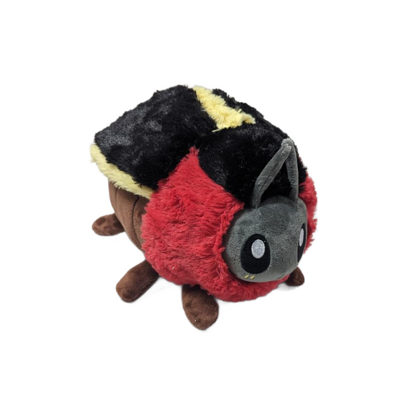 Firefly Squishable Plush – Aunt Matilda's Steampunk Trunk