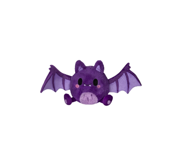 Spooky Bat Squishable Plush – Aunt Matilda's Steampunk Trunk