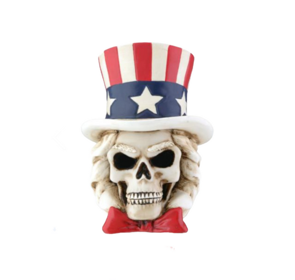 Uncle Sammy – Aunt Matilda's Steampunk Trunk