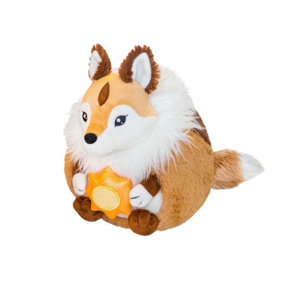 Desert Fox Squishable Plush – Aunt Matilda's Steampunk Trunk