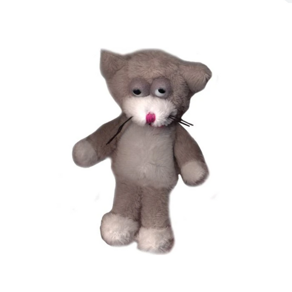 Schrodinger's Cat Magnetic Puppet – Aunt Matilda's Steampunk Trunk