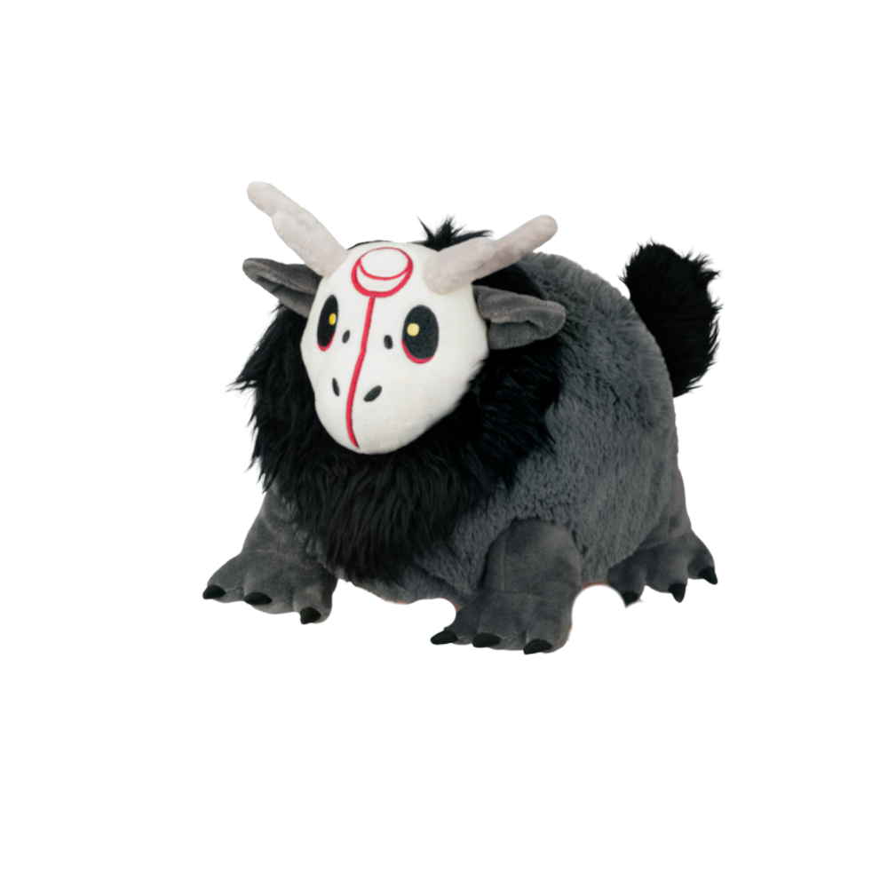 Forest Demon Squishable Plush – Aunt Matilda's Steampunk Trunk