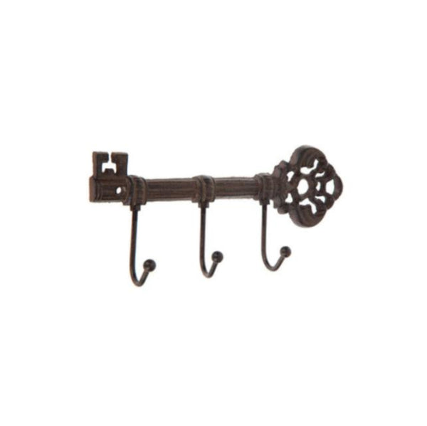 Iron Key Hanger – Aunt Matilda's Steampunk Trunk