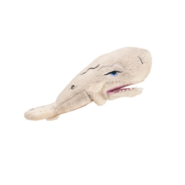Moby Dick Magnetic Puppet – Aunt Matilda's Steampunk Trunk