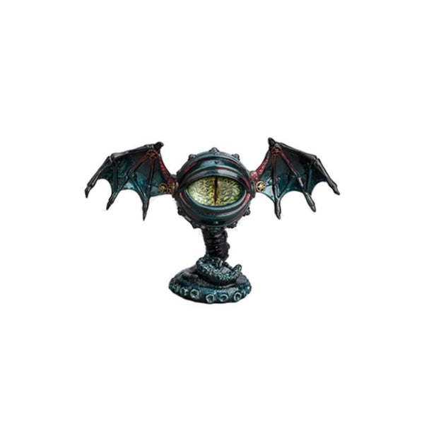 Octobat – Aunt Matilda's Steampunk Trunk