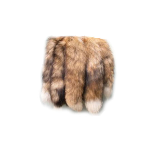 Tails Red Fox – Aunt Matilda's Steampunk Trunk