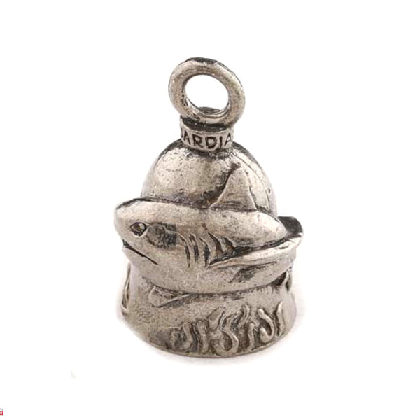 Guardian Bell-Shark – Aunt Matilda's Steampunk Trunk