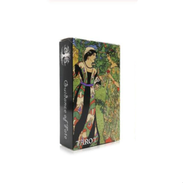 Smith Tarot Card Deck – Aunt Matilda's Steampunk Trunk