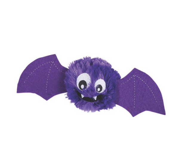 Stuffed Bat Bouncing Ball – Aunt Matilda's Steampunk Trunk