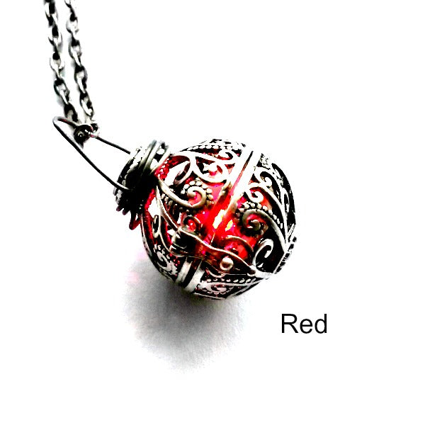 Replacement Light – Aunt Matilda's Steampunk Trunk